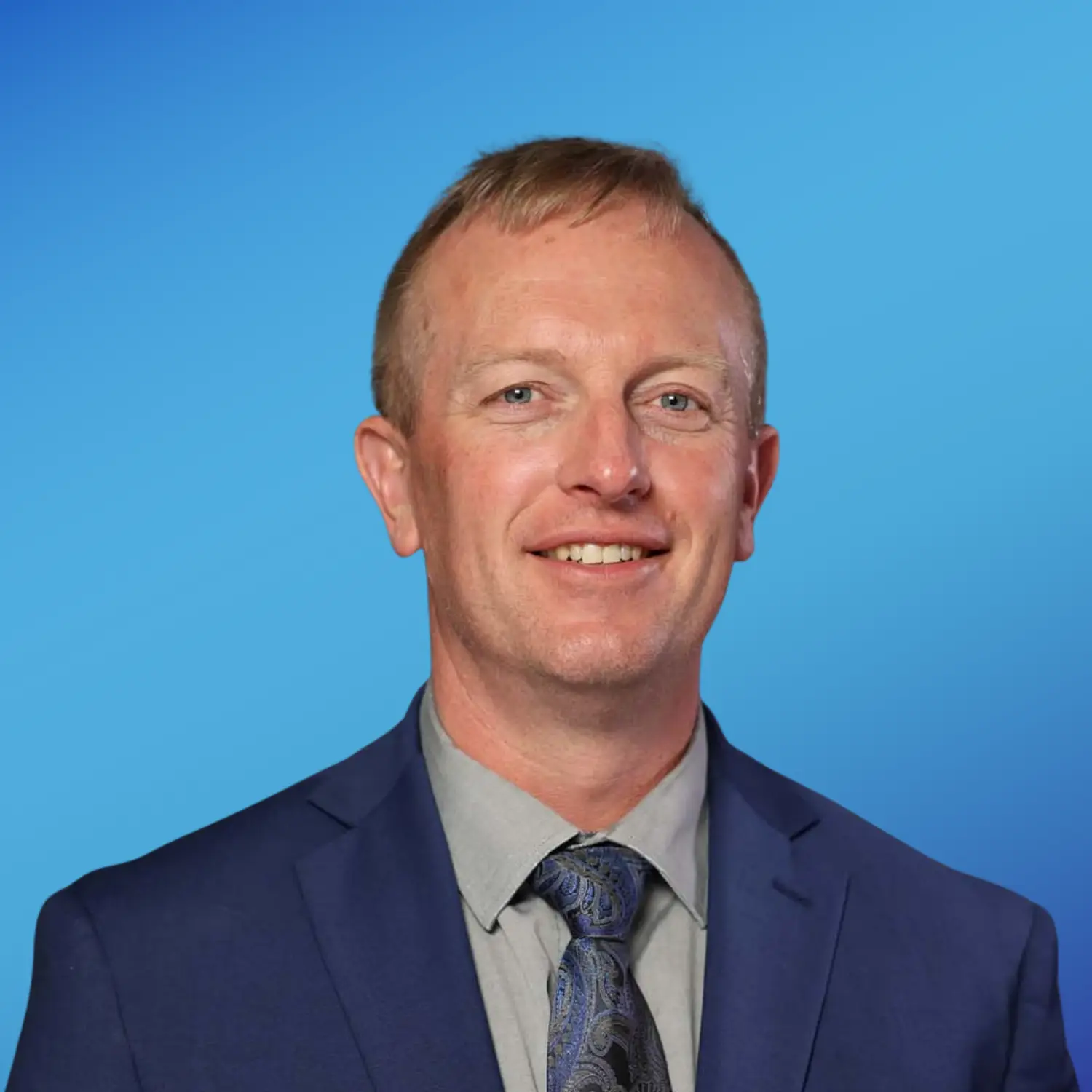 Martin Long | United Conservative Caucus