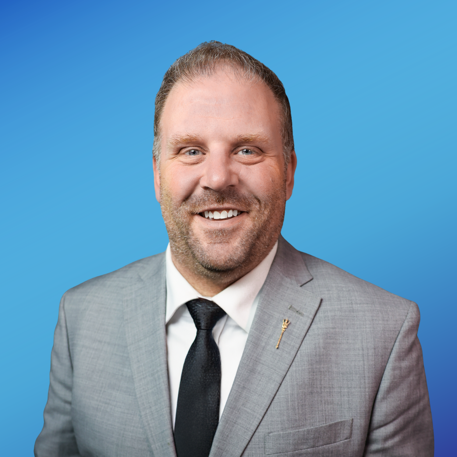 Brandon Lunty | United Conservative Caucus