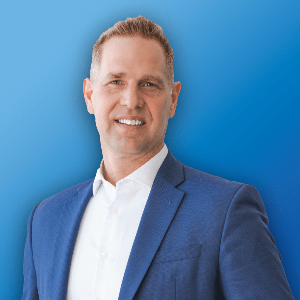 Nathan Neudorf | United Conservative Caucus