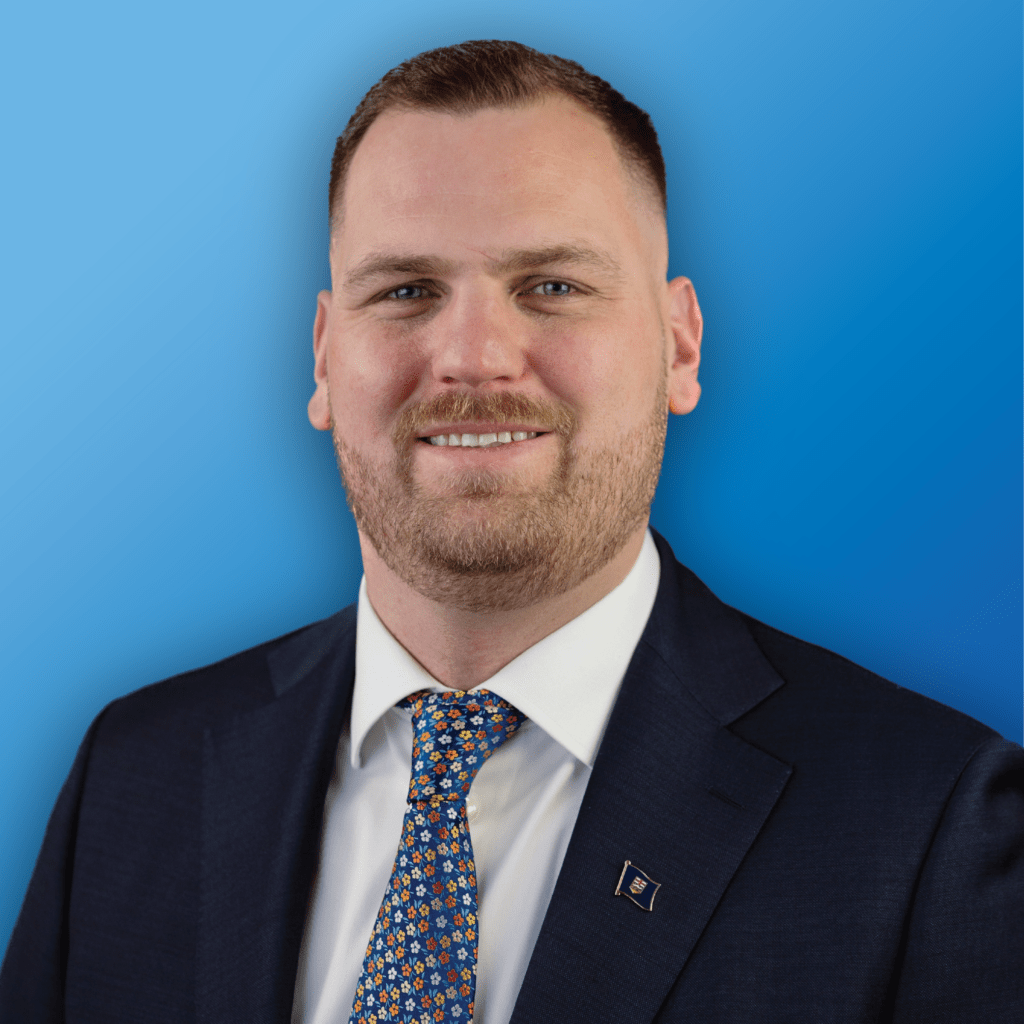 Joseph Schow | United Conservative Caucus