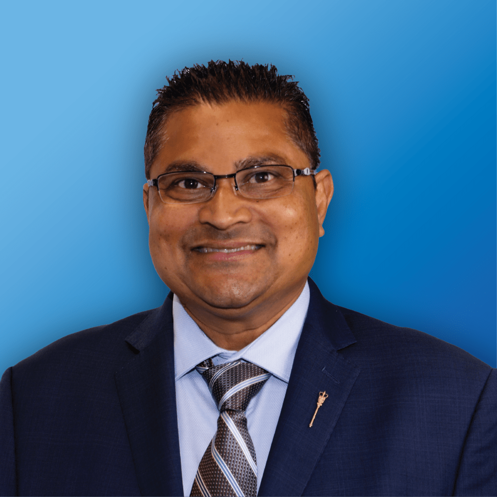Peter Singh | United Conservative Caucus