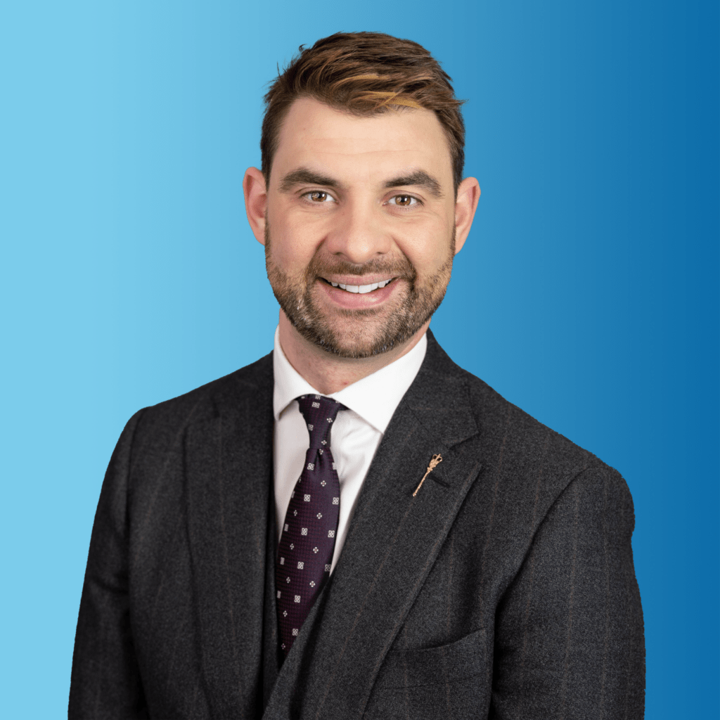 Dan Williams | United Conservative Caucus