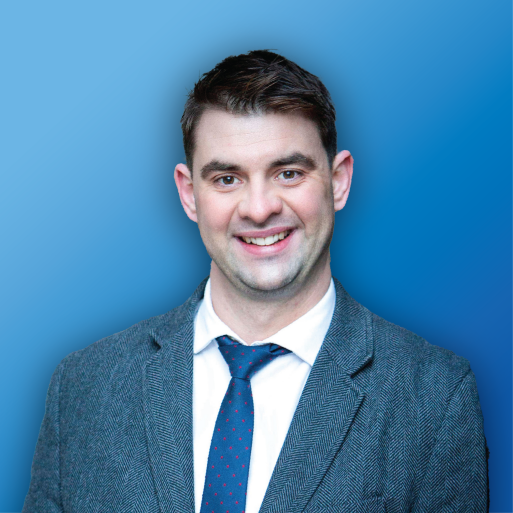 Dan Williams | United Conservative Caucus