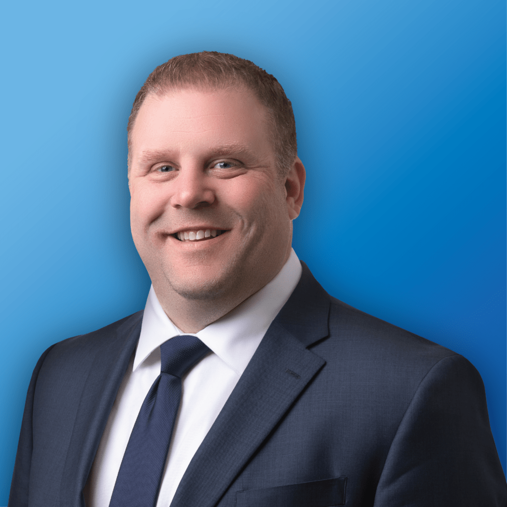 Brandon Lunty | United Conservative Caucus