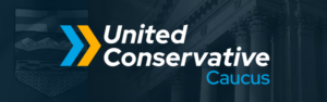 Dan Williams | United Conservative Caucus