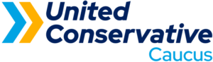 Mickey Amery | United Conservative Caucus